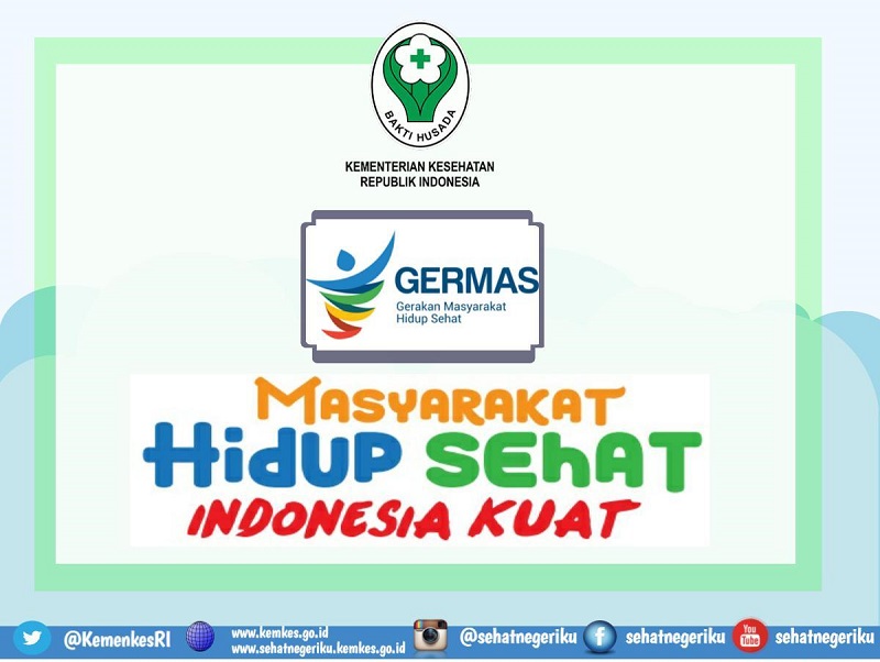 Kementerian ESDM RI - Media Center - News Archives - GERMAS Wujudkan ...