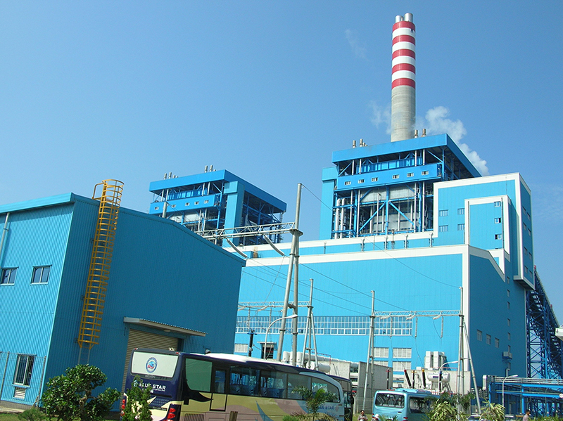 Kementerian ESDM RI - Media Center - Arsip Berita - Proyek 35.000 MW ...