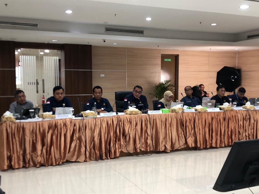 Kementerian ESDM RI - Media Center - Arsip Berita - Kinerja Subsektor Minerba Tahun 2023: PNBP ...