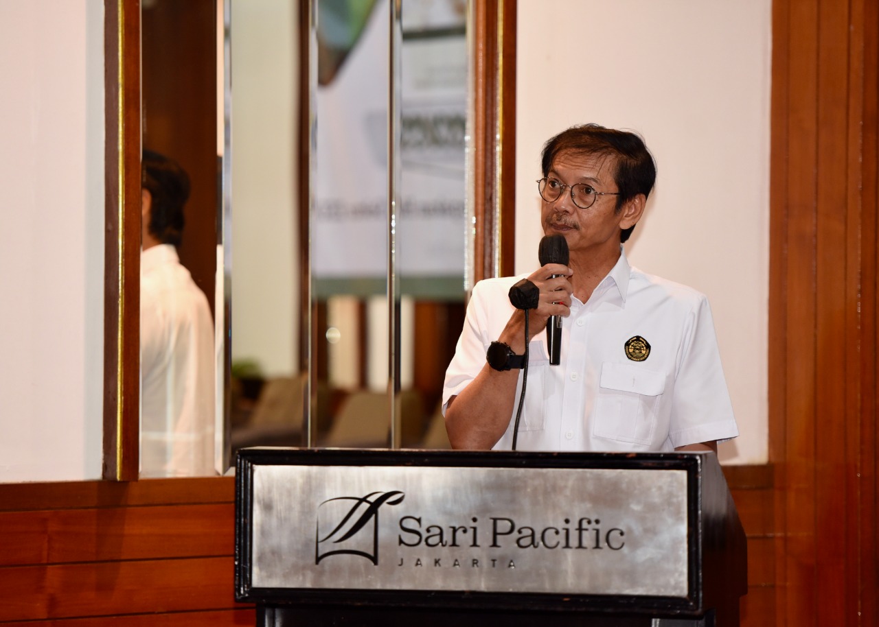 Kementerian ESDM RI - Media Center - Arsip Berita - Cegah Kerugian Negara Semakin Besar ...