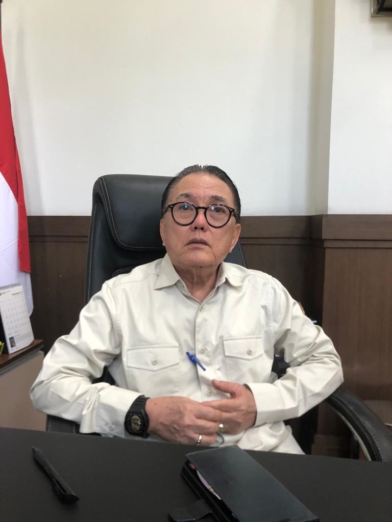 Kementerian ESDM RI - Media Center - Arsip Berita - Ini Langkah Kongkrit Pemerintah Optimalkan ...