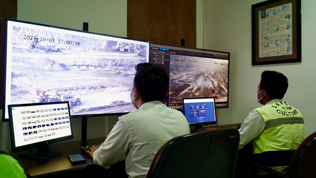 Kementerian ESDM RI - Media Center - News Archives - Teknologi Kecerdasan Buatan Tingkatkan ...