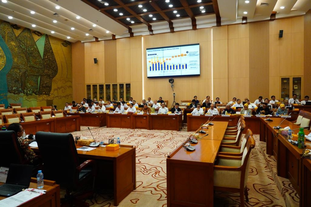 Kementerian ESDM RI - Media Center - Arsip Berita - Usulkan Subsidi Listrik Rp73,24 Triliun, Ini ...