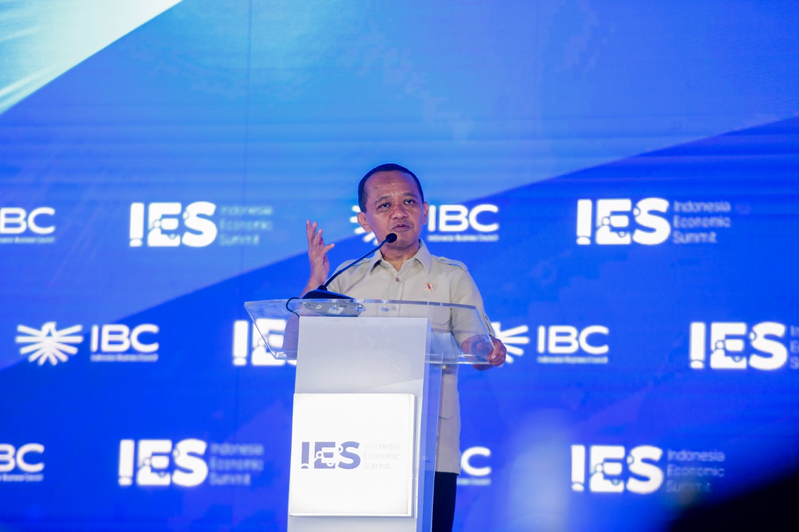 Kementerian ESDM RI - Media Center - Arsip Berita - UU Minerba Disahkan, Menteri ESDM Ingin Roh ...