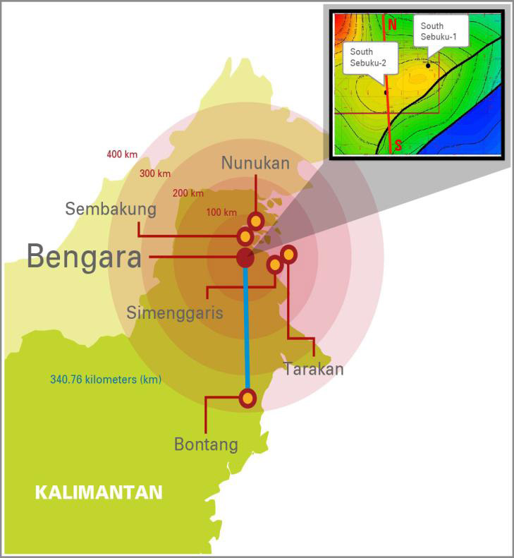 Kementerian ESDM RI - Media Center - Arsip Berita - MedcoEnergi Tajak ...