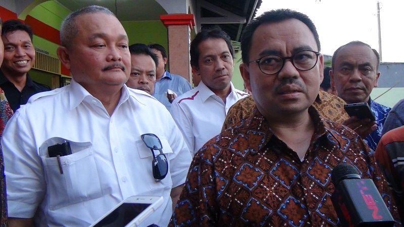 Kementerian ESDM RI - Media Center - News Archives - Prabumulih Jadi Pilot Project Percepatan ...