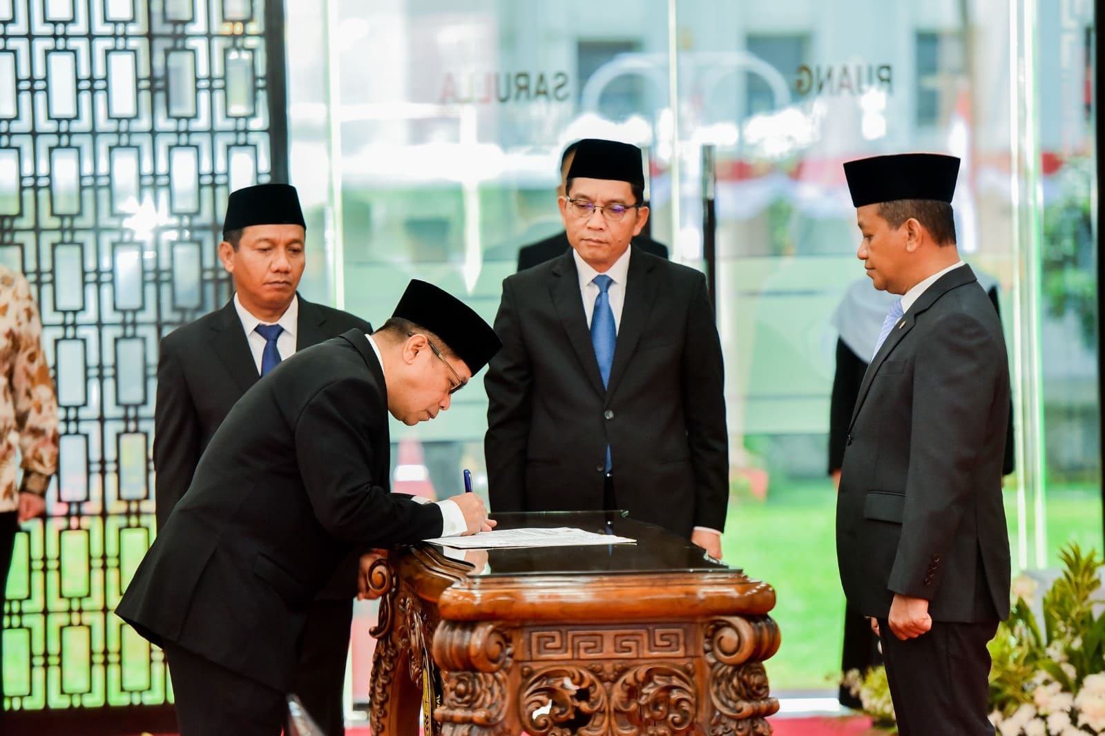 Kementerian ESDM RI - Site