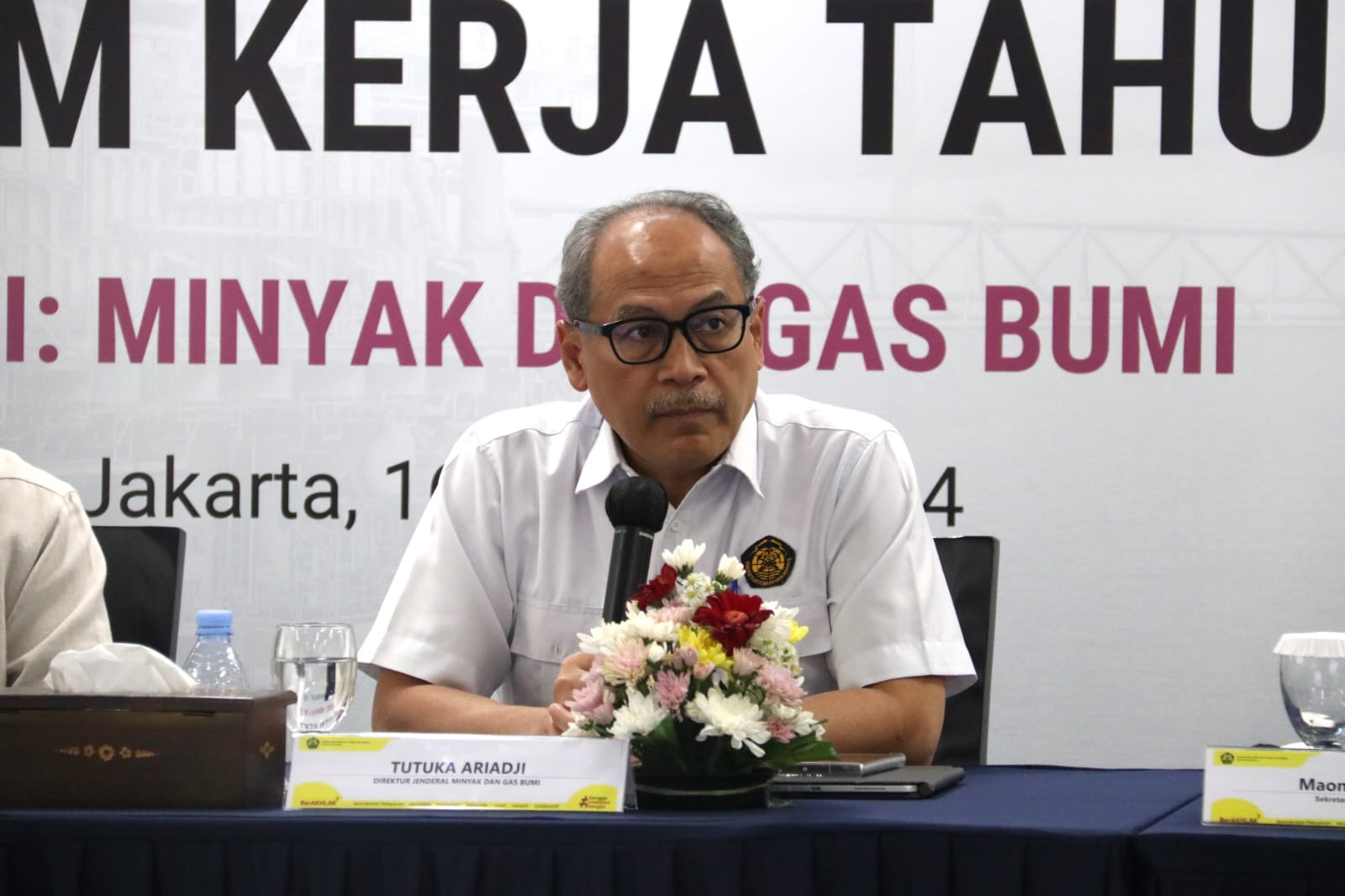 Kementerian ESDM RI - Media Center - Arsip Berita - Tahun 2023, Pemerintah Bagikan Lebih dari 50 ...