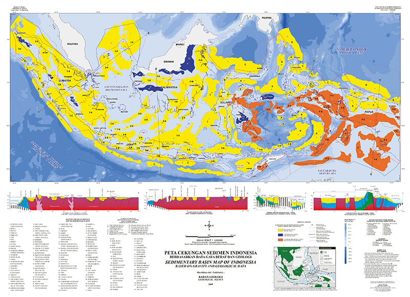 Kementerian ESDM RI - Media Center - Arsip Berita - Badan Geologi ...