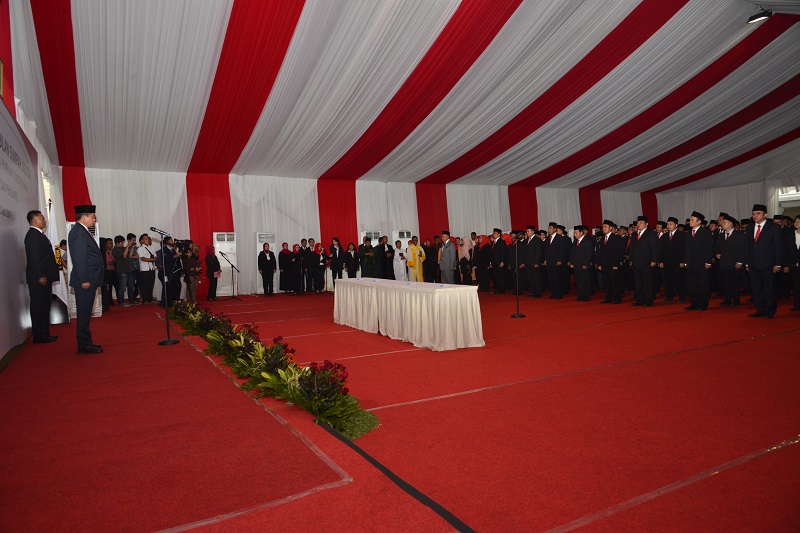 Kementerian ESDM RI - Media Center - News Archives - Fact Sheet