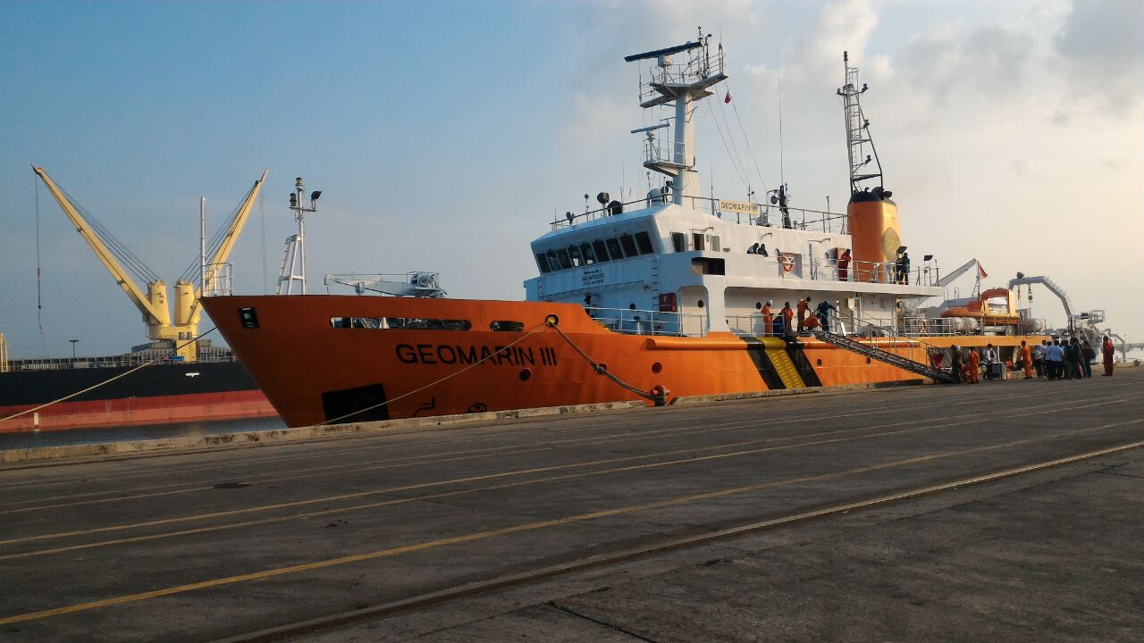 Kementerian ESDM RI - Media Center - Arsip Berita - Genap berusia 8 ...