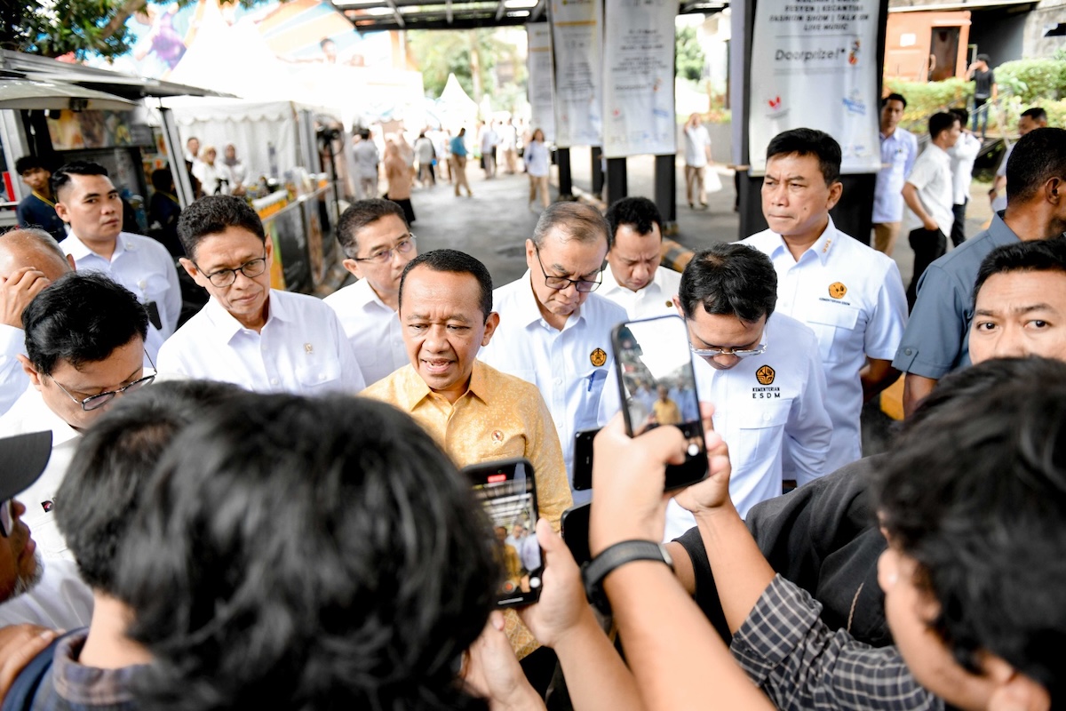 Kementerian ESDM RI - Media Center - Arsip Berita - Harga Minyak Dunia ...