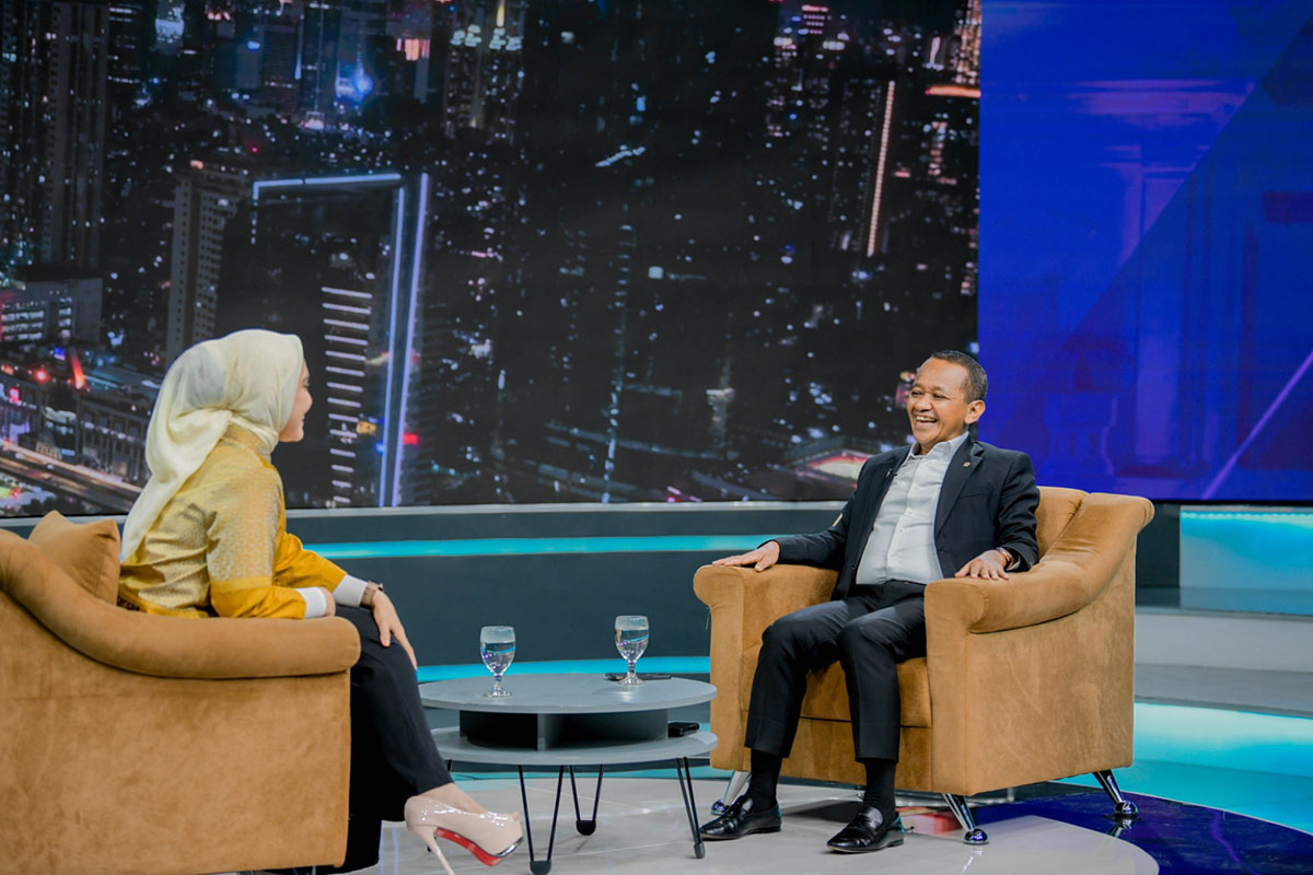 Kementerian ESDM RI - Media Center - Arsip Berita - Jalankan Arahan Presiden, Penegakan Hukum ...