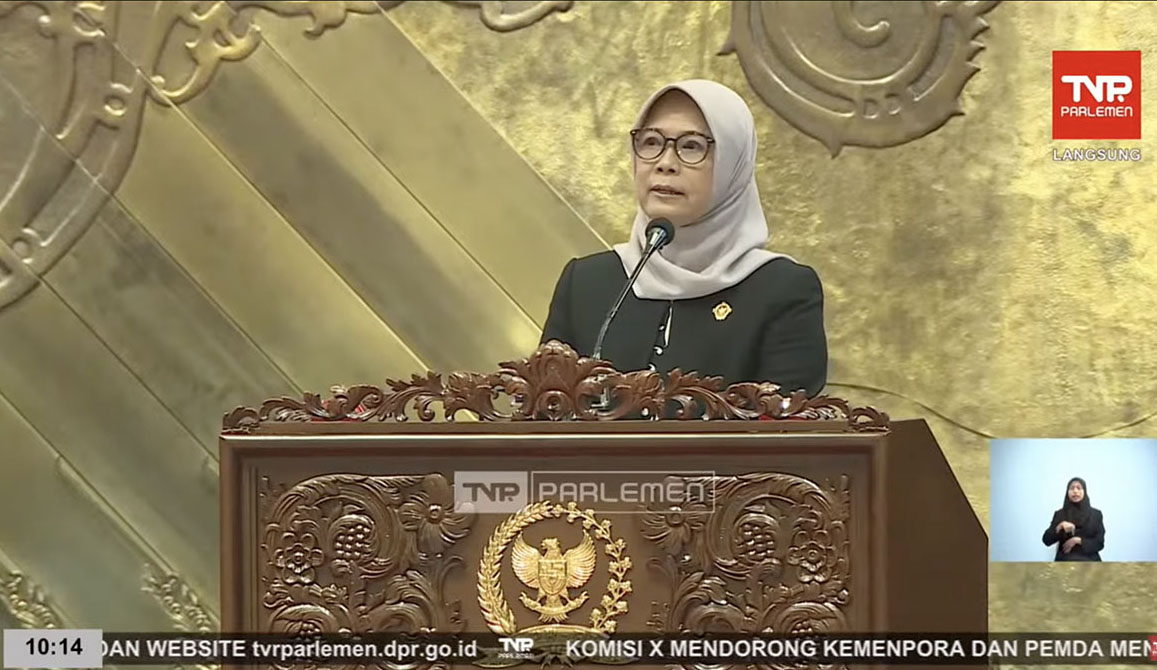 Kementerian ESDM RI - Media Center - News Archives - Kementerian ESDM Raih Opini WTP atas ...