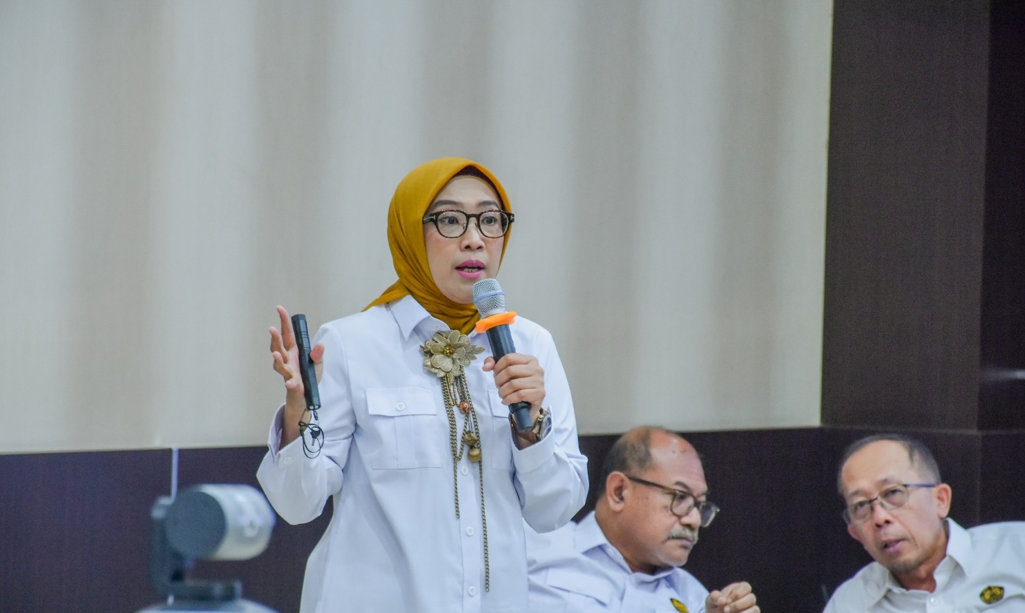 Kementerian ESDM RI - Media Center - Arsip Berita - Kementerian ESDM Gaet Investasi, Tingkatkan ...