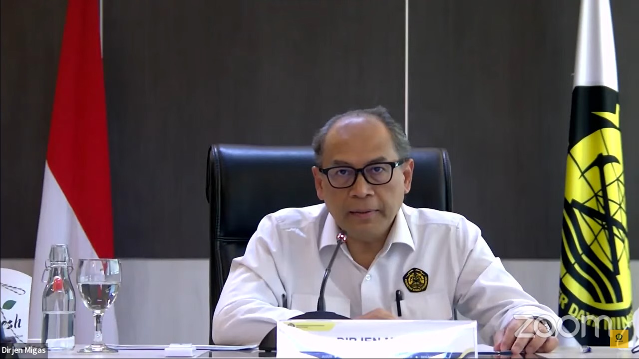 Kementerian ESDM RI - Media Center - News Archives - Kementerian ESDM ...