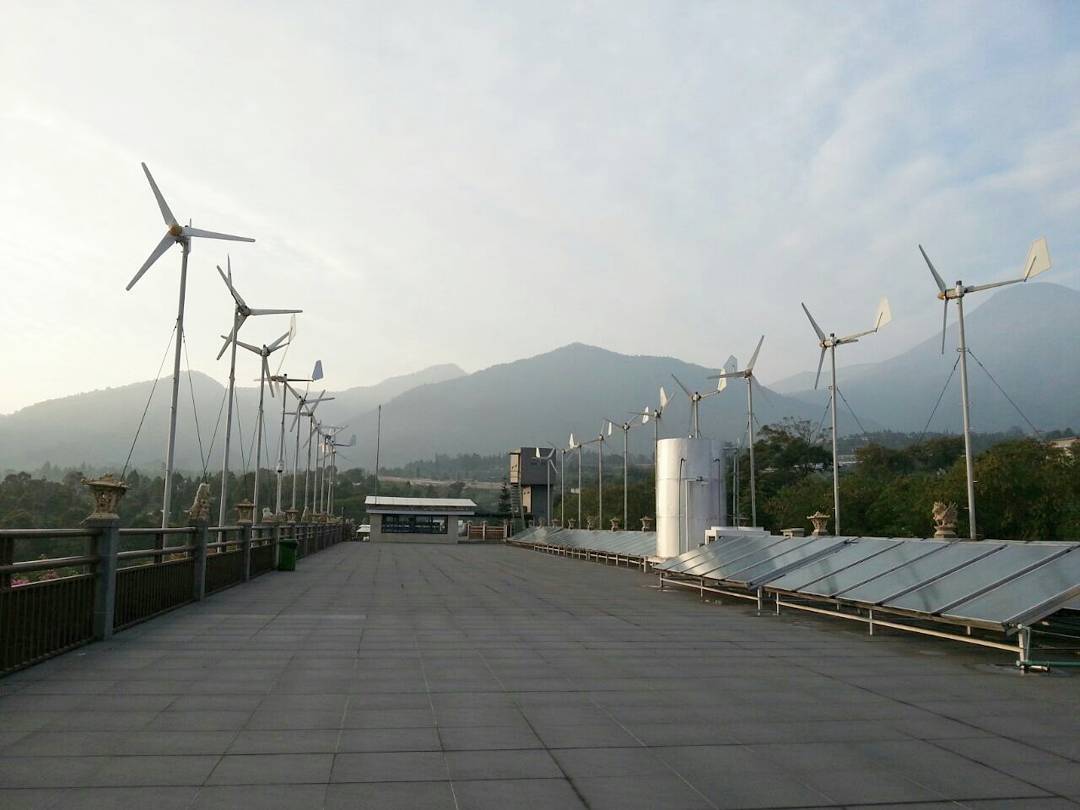 Kementerian ESDM RI - Media Center - Arsip Berita - Memasuki Era `Grid ...