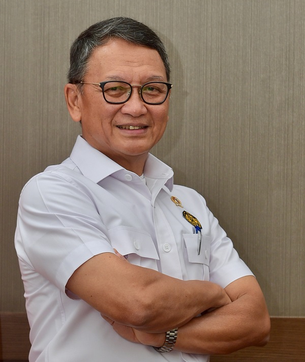 Kementerian ESDM RI - Media Center - Arsip Berita - Menteri ESDM Buka ...
