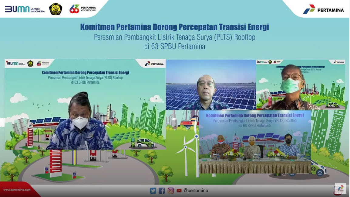 Kementerian ESDM RI - Media Center - Arsip Berita - Menteri ESDM ...