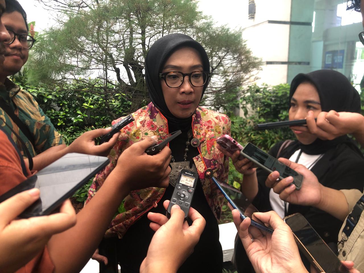 Kementerian ESDM RI - Media Center - Arsip Berita - Panas Bumi jadi Andalan Capaian Bauran EBT ...