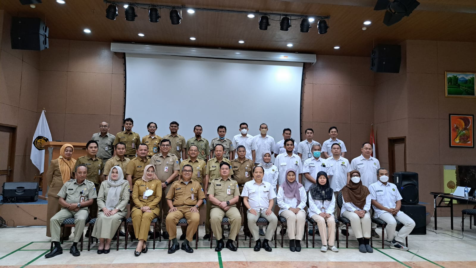 Kementerian ESDM RI - Media Center - Arsip Berita - Pemprov DKI Gandeng ...