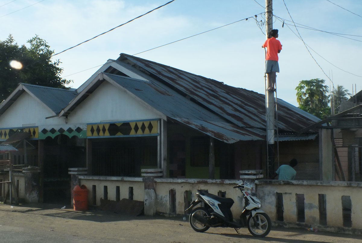 Kementerian ESDM RI - Media Center - News Archives - Pengalaman Masa ...