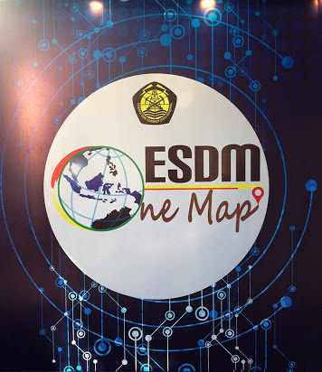 Kementerian ESDM RI - Media Center - Arsip Berita - Pusdatin Bakal ...