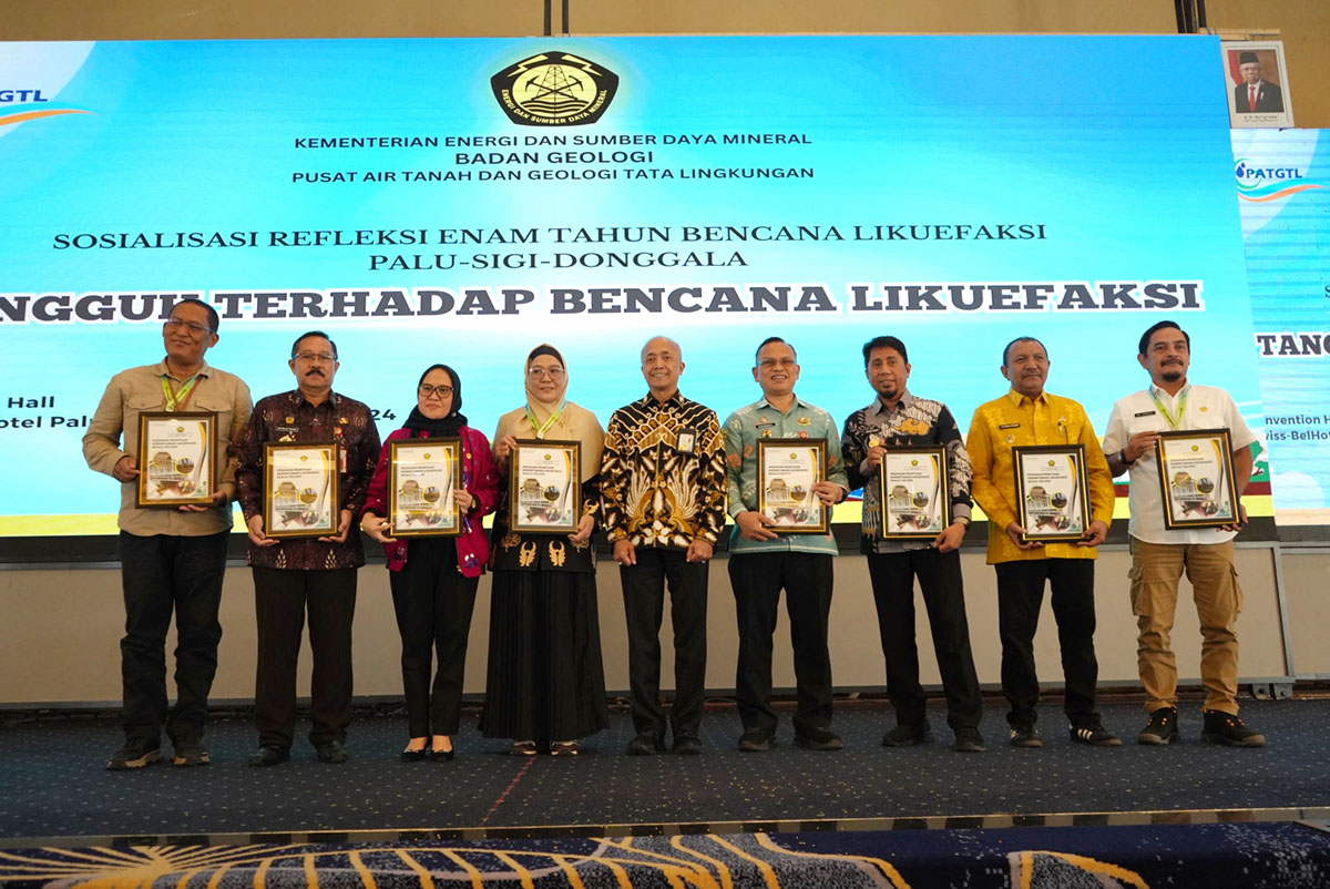 Kementerian ESDM RI - Media Center - Arsip Berita - Refleksi 6 Tahun ...