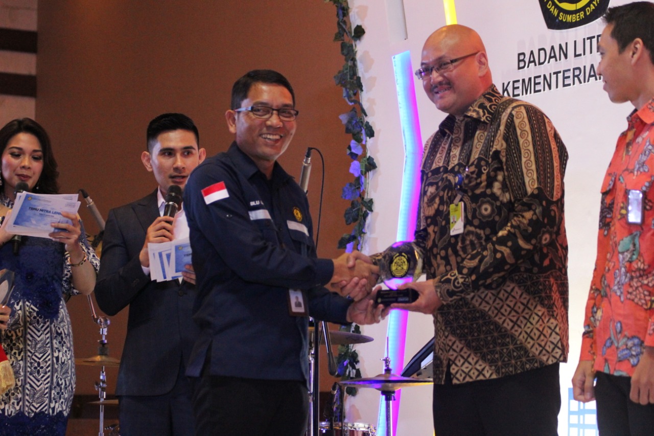 Kementerian ESDM RI - Media Center - Arsip Berita - Temu Mitra LEMIGAS ...