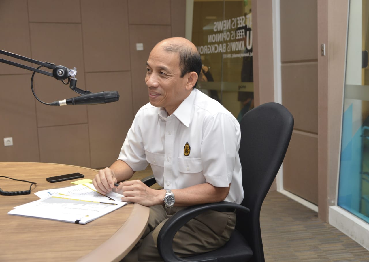 Kementerian ESDM RI - Media Center - News Archives - Terobosan Pemerintah Capai Ketahanan Energi