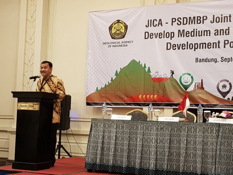 Kementerian ESDM RI - Media Center - Arsip Berita - Tingkatkan Kualitas Pelayanan Data dan ...