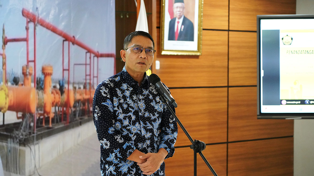 Kementerian ESDM RI - Media Center - Arsip Berita - TKDN Proyek Cisem ...