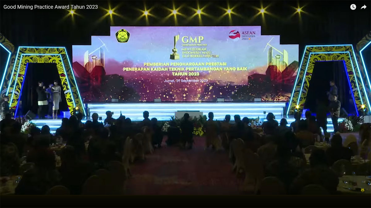 Kementerian ESDM RI - Media Center - Arsip Berita - Wujudkan Good ...