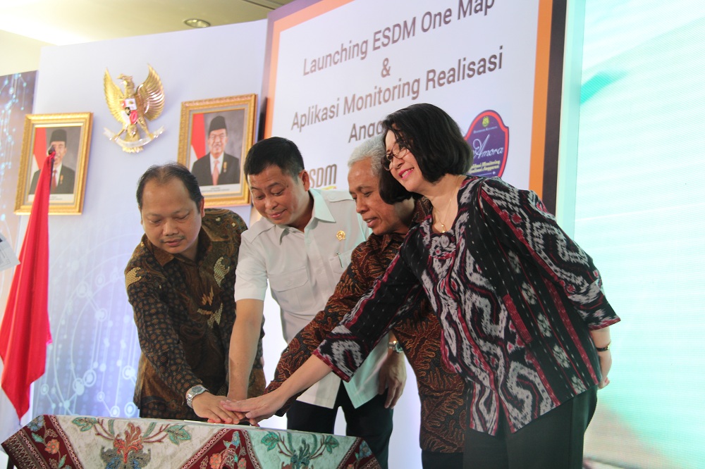 Kementerian ESDM RI - Berita Unit - Directorate General of Electricity ...