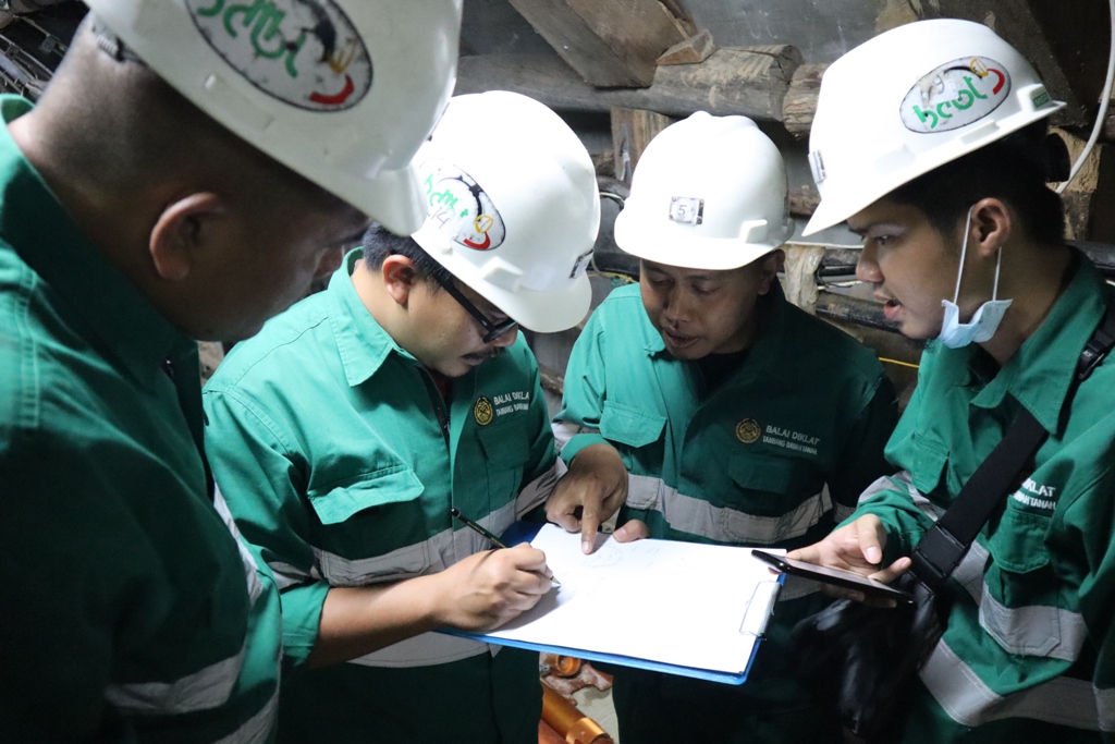 Kementerian ESDM RI - Berita Unit - Badan Pengembangan Sumber Daya ...