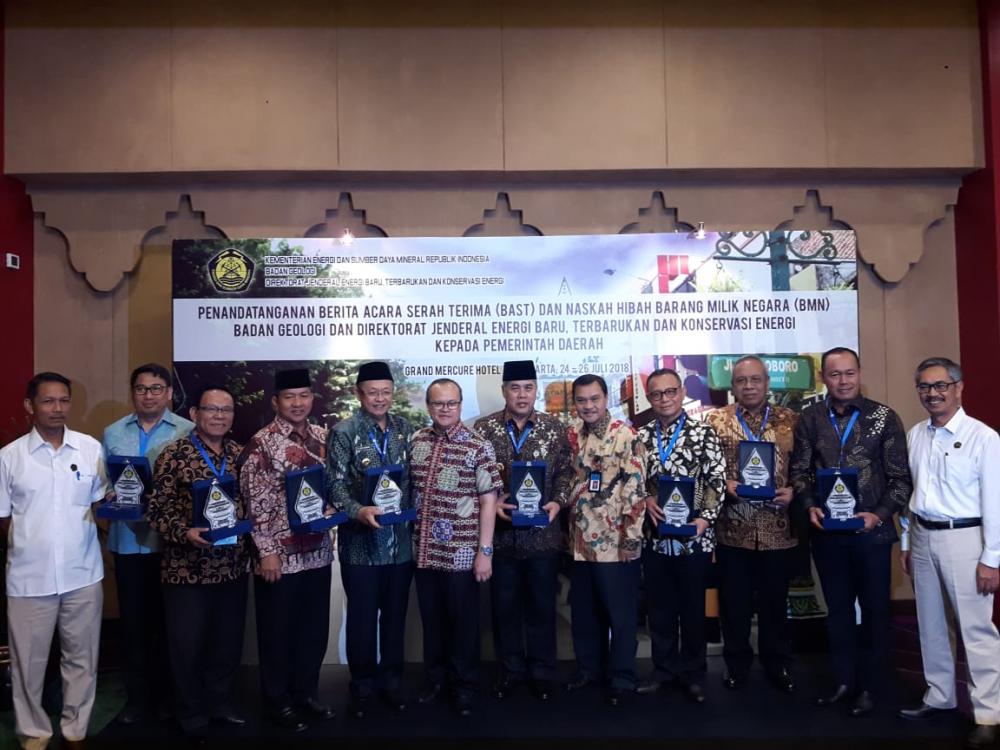 Kementerian ESDM RI - Berita Unit - Direktorat Jenderal EBTKE - Ditjen ...