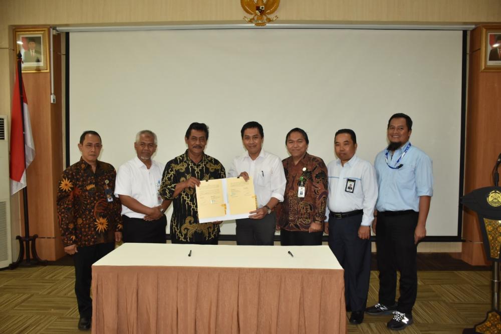 Kementerian ESDM RI - Berita Unit - Direktorat Jenderal EBTKE - Ditjen ...