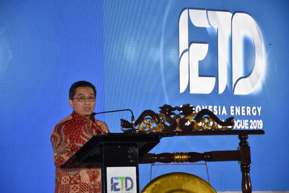 Kementerian ESDM RI - Berita Unit - Direktorat Jenderal EBTKE - Inovasi ...