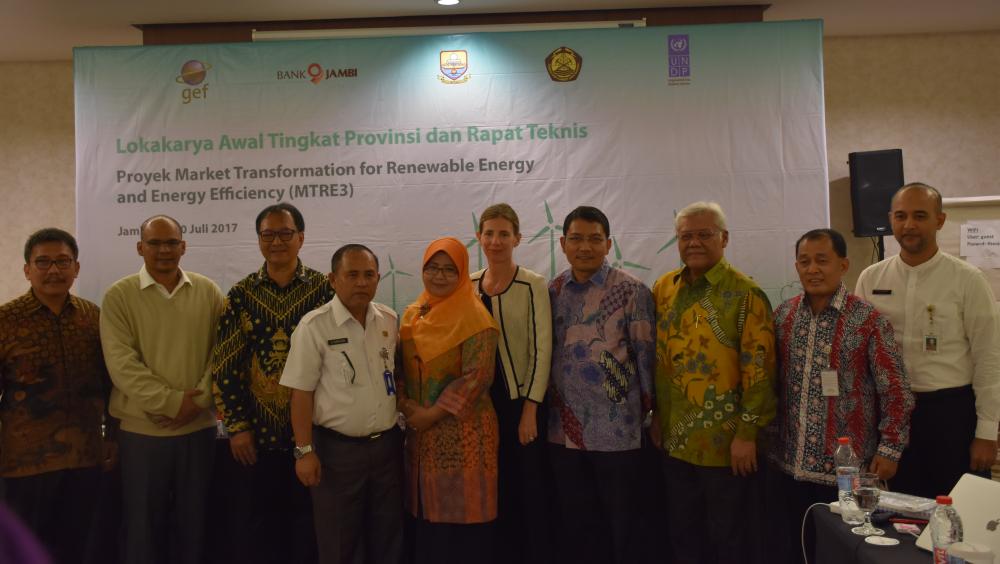 Kementerian ESDM RI - Berita Unit - Direktorat Jenderal EBTKE ...