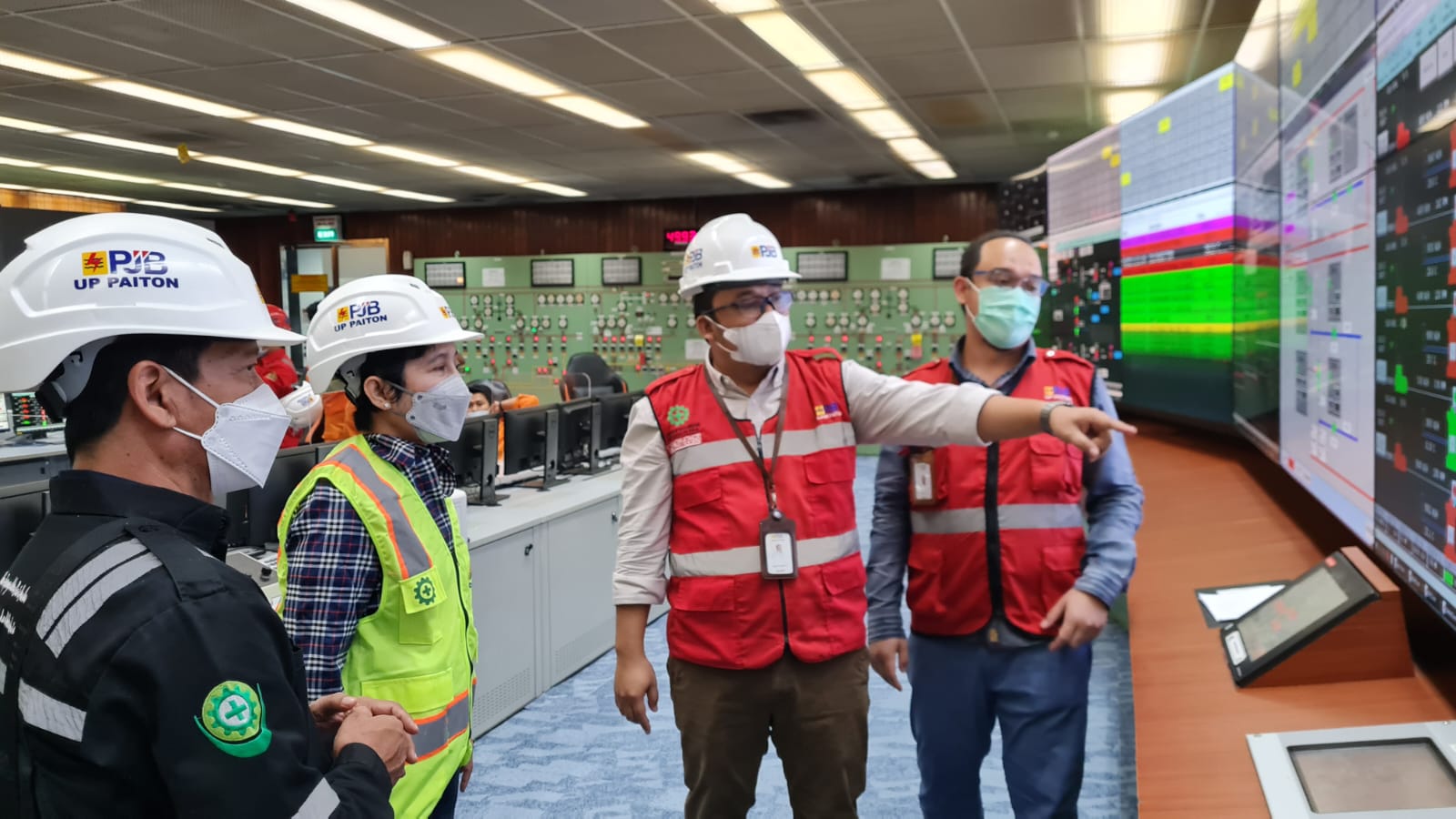 Kementerian ESDM RI - Berita Unit - Direktorat Jenderal ...