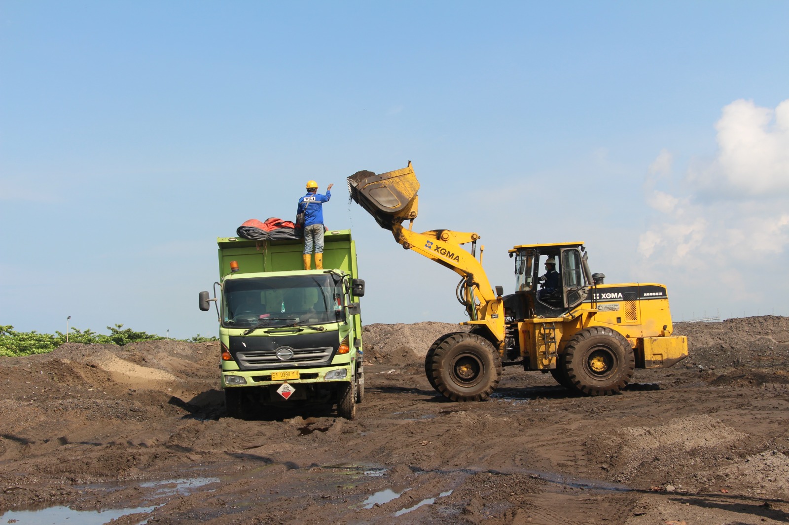 Kementerian ESDM RI - Berita Unit - Direktorat Jenderal ...