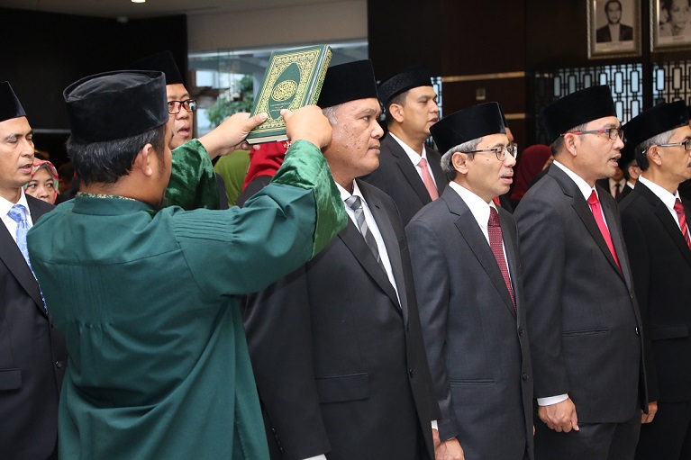 Kementerian ESDM RI - Berita Unit - Direktorat Jenderal Minyak dan Gas ...