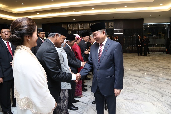 Kementerian ESDM RI - Berita Unit - Direktorat Jenderal Minyak dan Gas ...