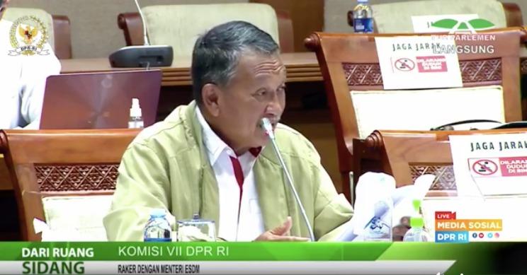 Kementerian ESDM RI - Berita Unit - Direktorat Jenderal EBTKE - Menteri ...