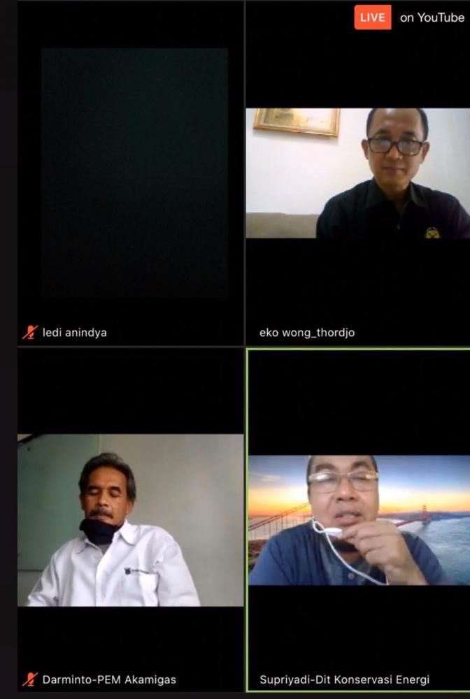 Kementerian ESDM RI - Berita Unit - Direktorat Jenderal EBTKE ...