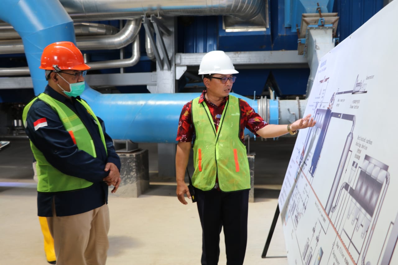 Kementerian ESDM RI - Berita Unit - Direktorat Jenderal ...