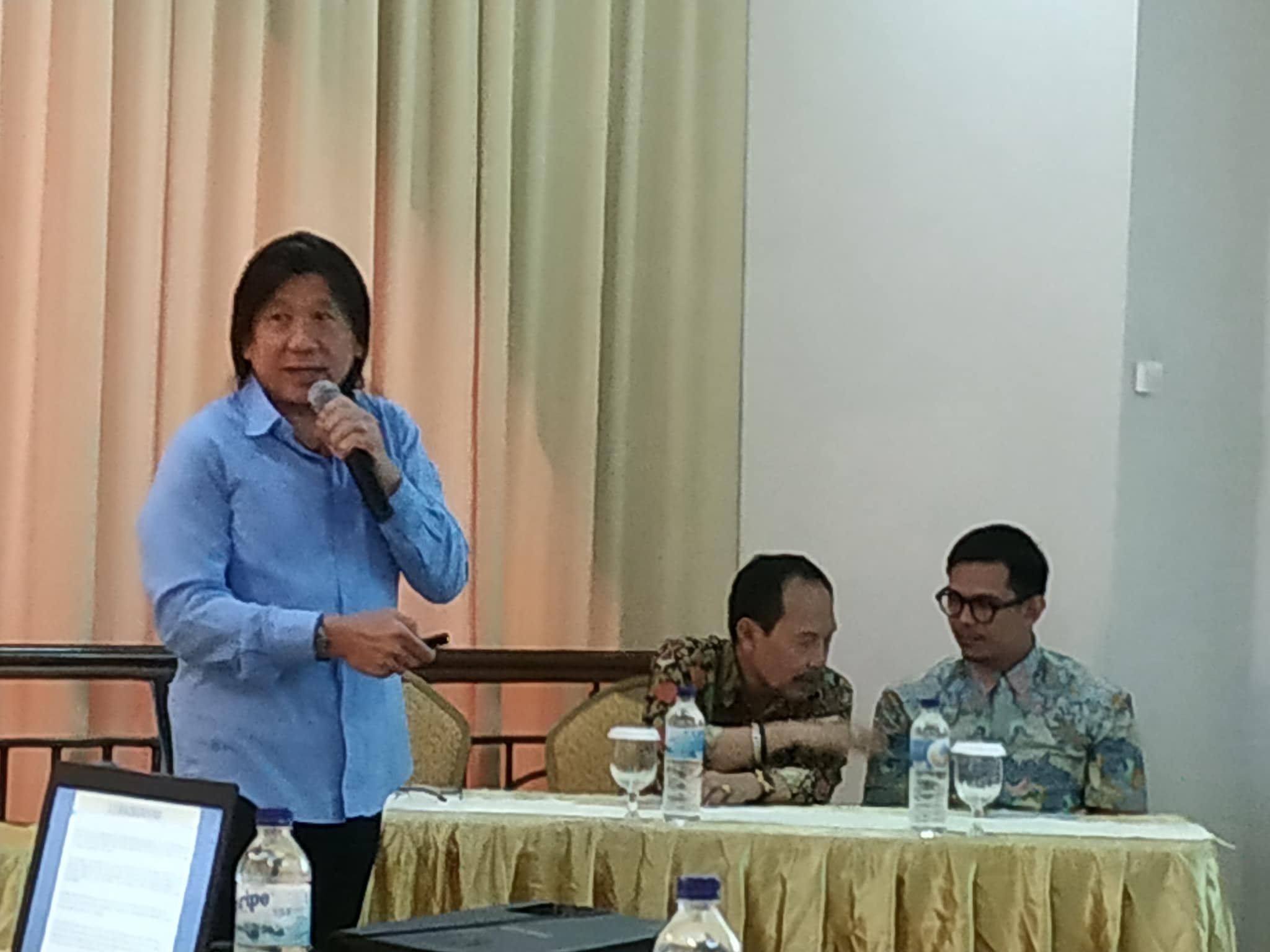 Kementerian ESDM RI - Berita Unit - Direktorat Jenderal Minyak dan Gas ...