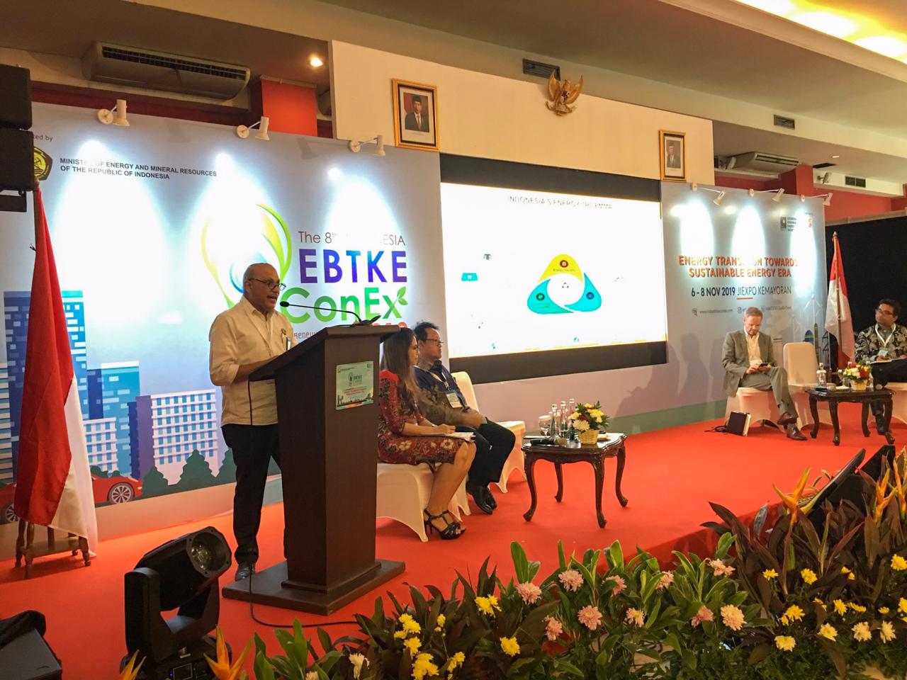 Kementerian ESDM RI - Berita Unit - Direktorat Jenderal ...