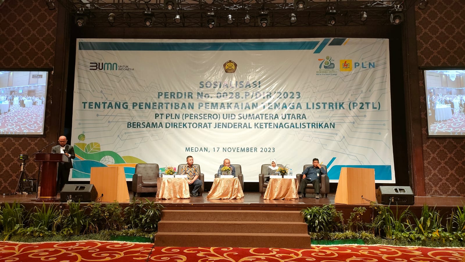 Kementerian ESDM RI - Berita Unit - Direktorat Jenderal ...