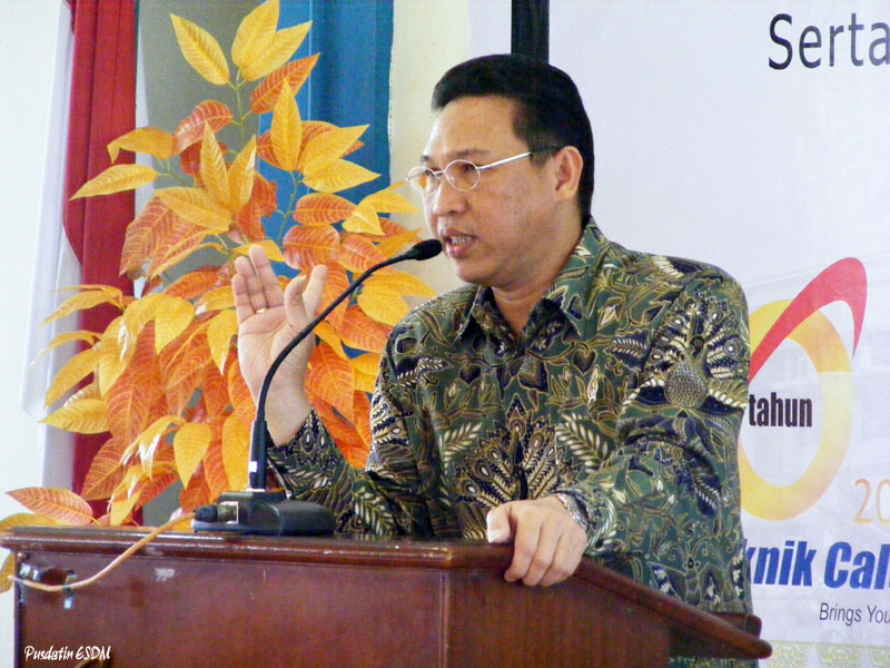 Kementerian ESDM RI - Media Center - News Archives - Transformasikan ...